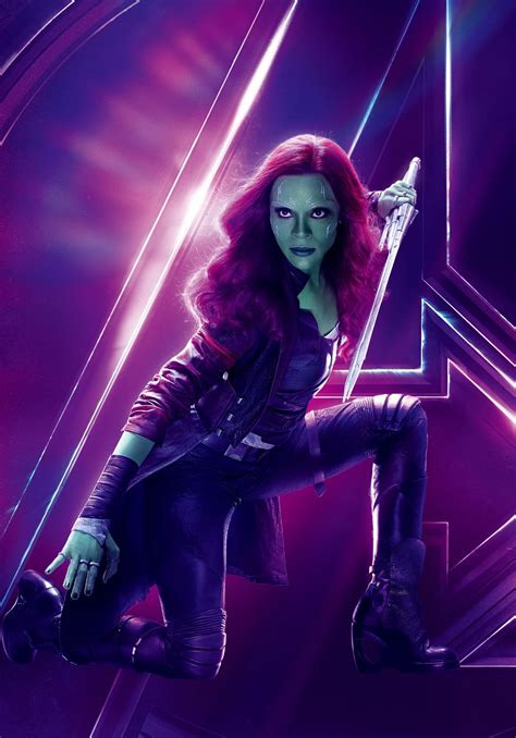 Gamora Earth 199999 Omniversefiction Wiki Fandom