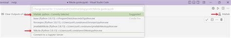 Blog Con Nikola Jupyter Matlab Y Github Pages Paulomarconi