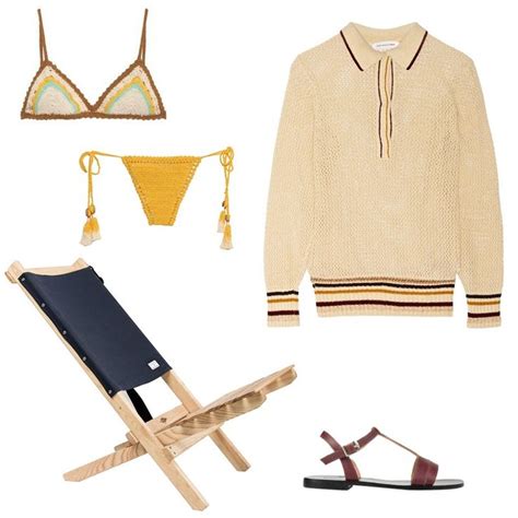 Why Nothing Is Cuter This Summer Than A Camping Inspired Look