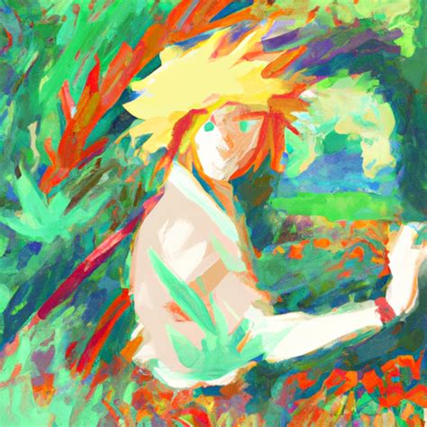 Foxy Alterations The Transformation Of Naruto To Naruko Write With Ai