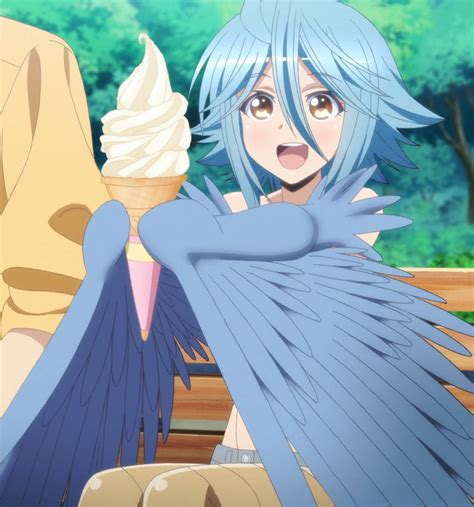 Papi Wants Ice Cream By Fu Reiji On Deviantart