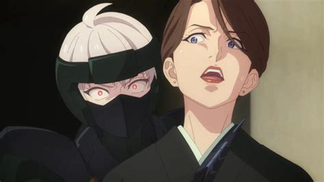 Shinobi No Ittoki Episode Season Finale Release Date More