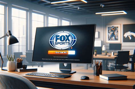 Fox Sports Error 403 Easy Ways To Fix It