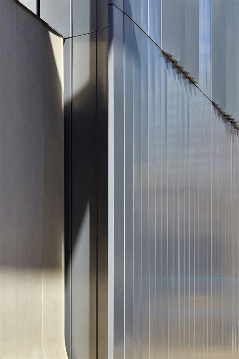 Scott Street Interlocking Signal Tower Generator By Rdh Architects Inc