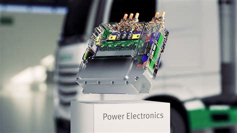 Power Electronics Press Media Schaeffler Industrial Drives