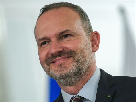 Krzysztof Hetman Nowym Ministrem Rozwoju I Technologii Biznes Wprost