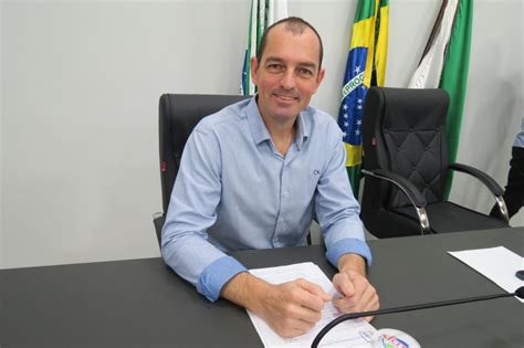 Suko solicita alargamento da Rua Porto Alegre entre Avenida Maripá e
