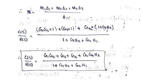[solved] please solve this problem 1 30 points the block diagram of