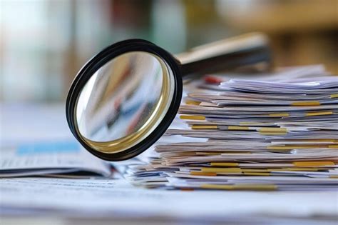 Defining The Extent Of Audit Procedures Ar Generative Ai Premium AI