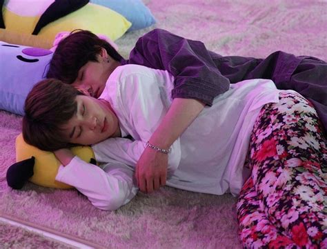 ⁷ on Twitter Jikook Jungkook Jimin