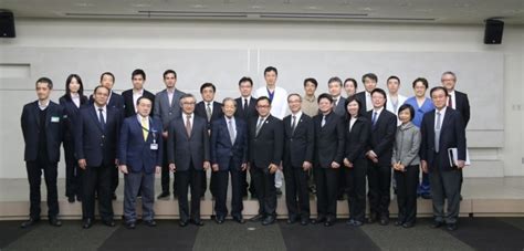 チェンマイ大学研究者一行が来校し、日本医科大学研究者との研究カンファランスを開催しました 日本医科大学 国際交流センター