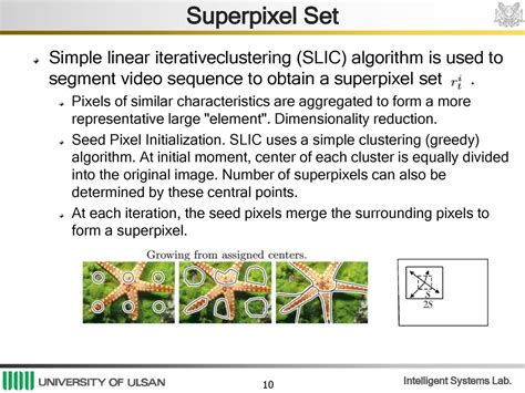 presented by yang yu spatiotemporal gmm for background subtraction