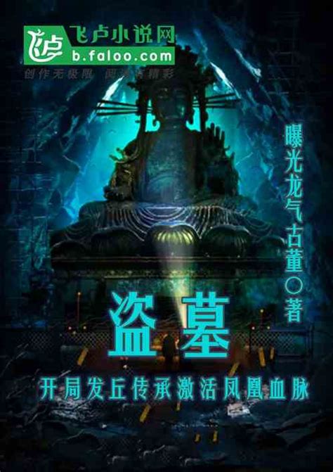 盗墓：开局发丘传承激活凤凰血脉曝光龙气古董小说全本小说下载飞卢小说网