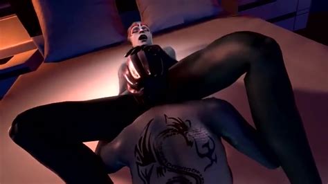 Mass Effect Порно Косплей Telegraph