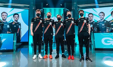 La Repesca De G2 Para Worlds 2021 Y La Respuesta De Ocelote