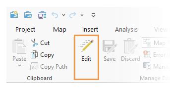 Enable Or Disable EditingArcGIS Pro Documentation