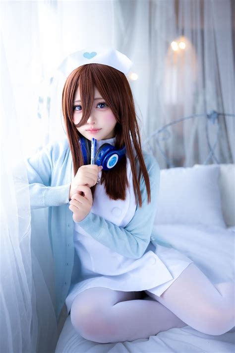 Pin av Miguel Moreno på Miku Nakano