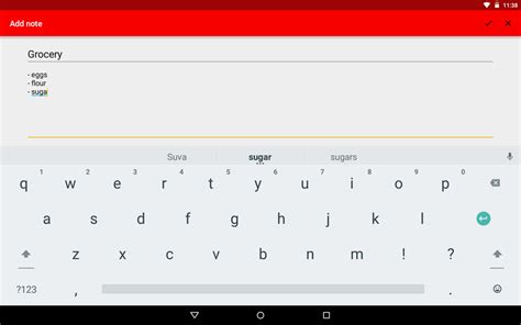 Android 용 Fresszettel Notes APK 다운로드