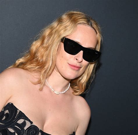 Rumer Willis Hits Back At Mom Shamers Over Sex Toy Promo