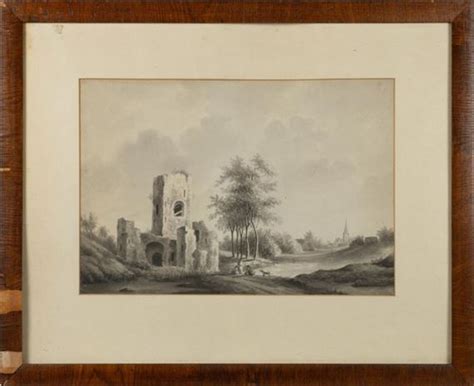 Gerrit Muller 1 Artworks At Auction Mutualart