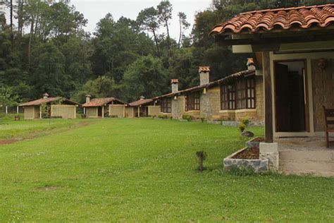 Los 12 Mejores Hoteles de Zacatlán de las Manzanas Para Hospedarte