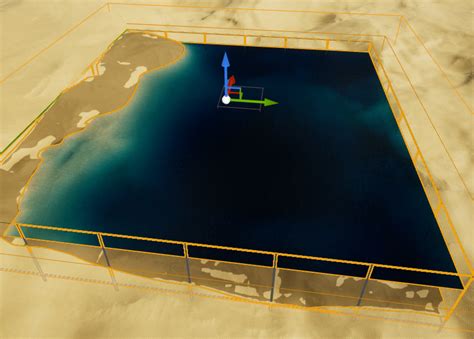 UEPlugins FluidFlux使用方法 知乎