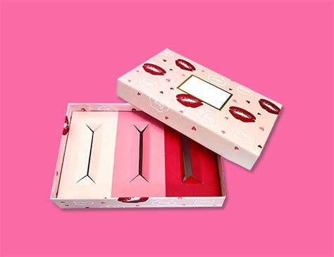 Lip Tint Packaging Eco Custom Packaging Free Shipping Bulk Quantity