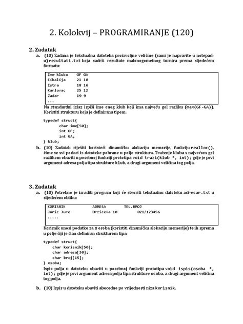 2 Zadatak Pdf 2 Zadatak Pdf