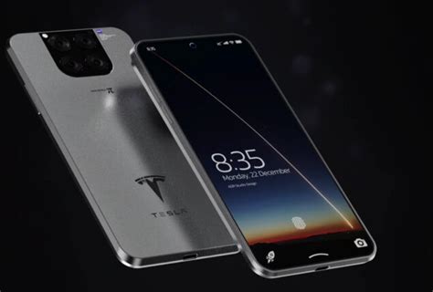 Tesla Pi Mobilepricefeaturesspecificationslaunch Date And How To