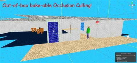 baldi open source 0 9 x baldi s basics plus dev api [baldi s basics]