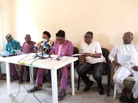 Members Of Kwara Apc Exco Complain Of Exclusion