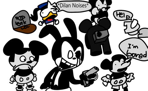 Wednesdays Infidelity Fanart Fandom