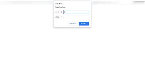 Laravelでデータベースを使わずbasic認証する方法 Vueは友達