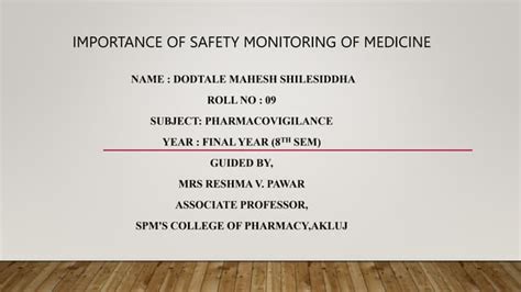Severity Seriousness Predictability And Preventability Assessment Pptx