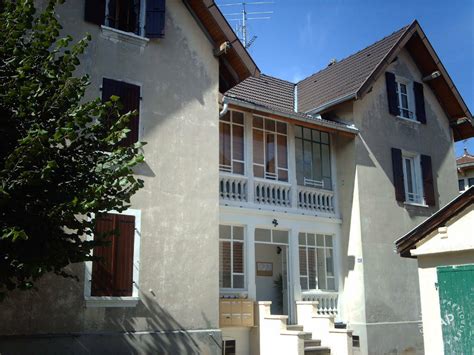 Location Appartement Cran Gevrier Proche Annecy 3 Personnes Ref