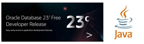 Francisco J Alvarez Rabanal On Linkedin Whats In ‘oracle Db 23c Free — Developer Release For