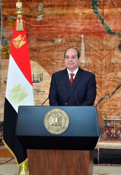 السيسي ثورة 23 يوليو غيرت وجه الحياة بشكل جذري وليس مصر فقط
