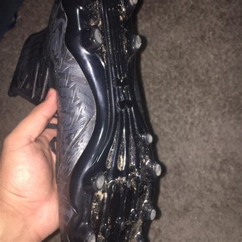 Under Armour Highlight High Top Cleats Sidelineswap