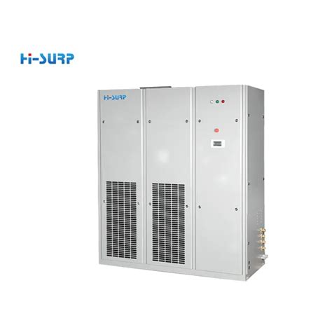 Customized Constant Temperature And Humidity Inverter Control Room