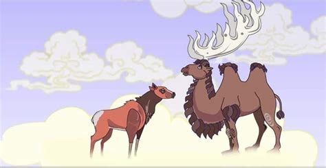 ЭРХИЙ МЭРГЭН Монгол ардын үлгэр Эрт Монгол ардын үлгэр Facebook