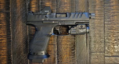 New Holosun Scs And Tlr 7a R Walther