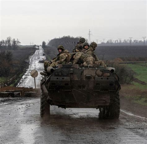Ukraine Mit dieser Waffe kann der Westen den Krieg verändern WELT