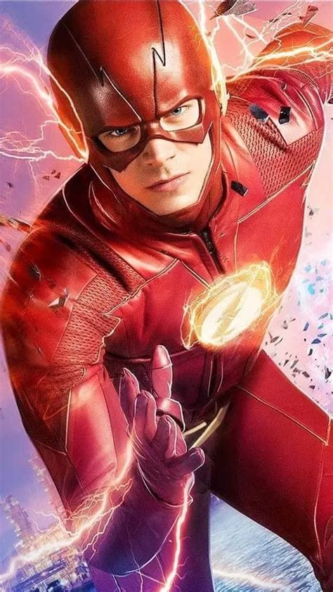 Chat With Flash {rpg} Enjoy Free Ai Character Roleplay Flowgpt Flash {rpg} Rp