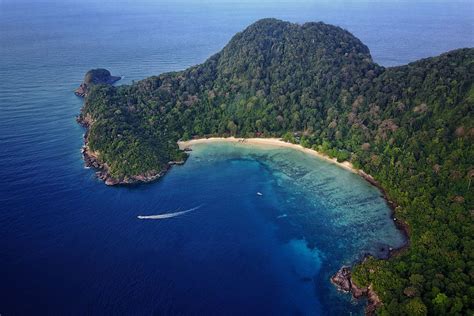 Blog Tenggol Coral Beach Resort