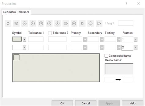 SOLIDWORKS Creating GD T It S Easy Computer Aided Technology