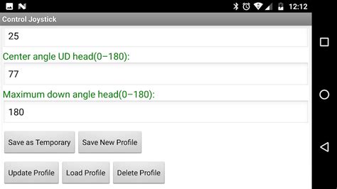 Bluetooth Rc Joystick Controll For Android Download