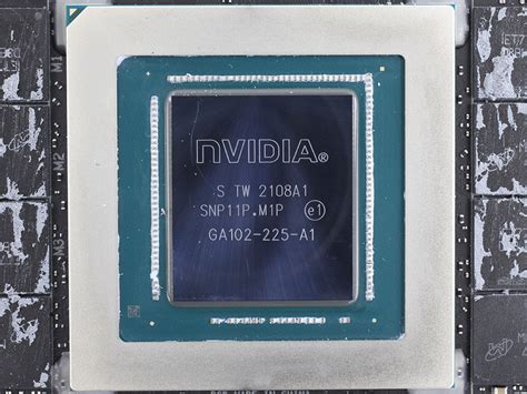 Asus Geforce Rtx 3080 Ti Strix Lc Liquid Cooled Review Circuit Board