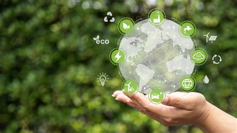Revolutionising Environmental Solutions Uks Ai And Digital Twin