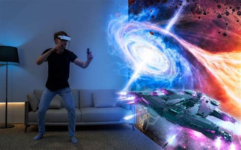 【盘点2021年steam最畅销的vr游戏有哪些】pjtimecom 综合导购