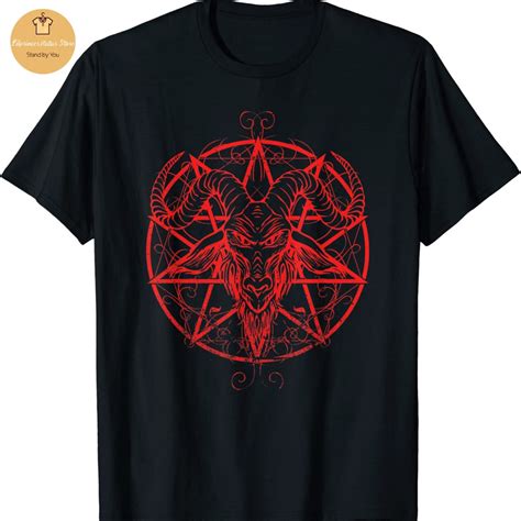 Stranger Things 4 Hellfire Club Black T Shirt Hersmiles